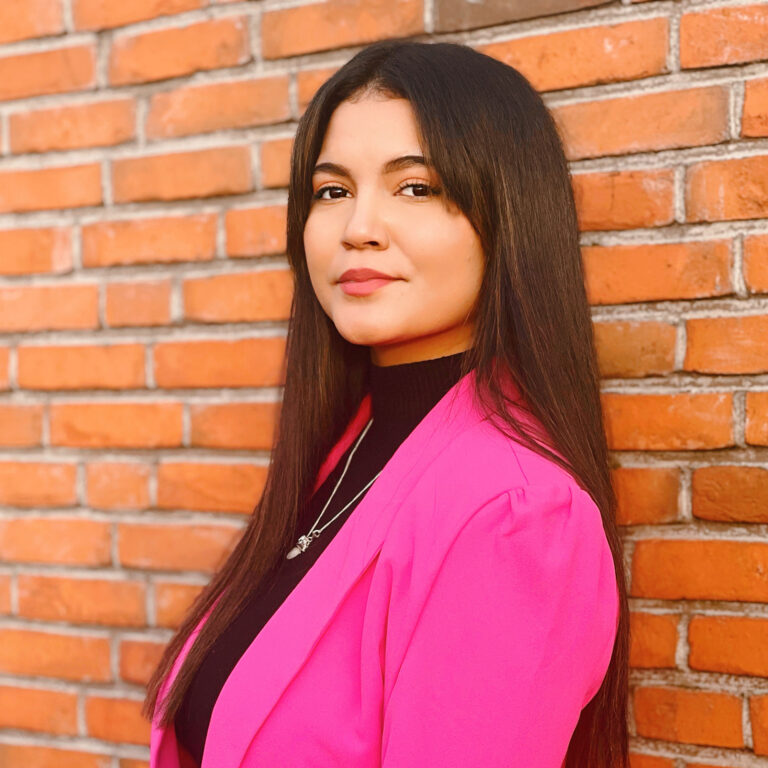 Jahlisa Raymann - Event.sr